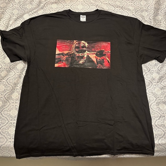 Shirts | Bray Wyatt Wrestling Shirt Fiend Yowie Wowie Wwe Firefly ...